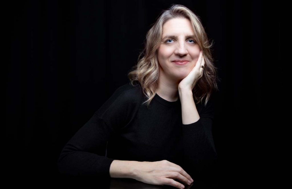 Dearbhla Collins – International Pianist & Vocal Coach